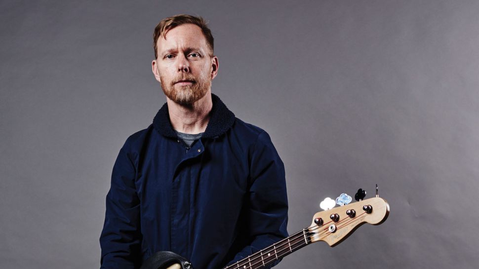 Nate Mendel (Foo Fighters): "tenho quase 50 anos, mas ainda penso como ...